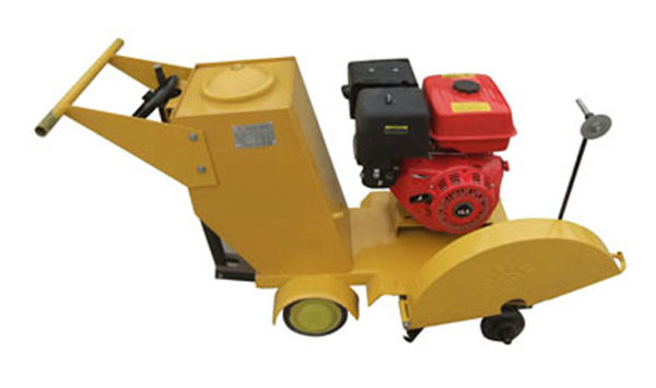 HQS500A Gasoline Concrete Cutter-Tianjin Ibest International Trade Co ...